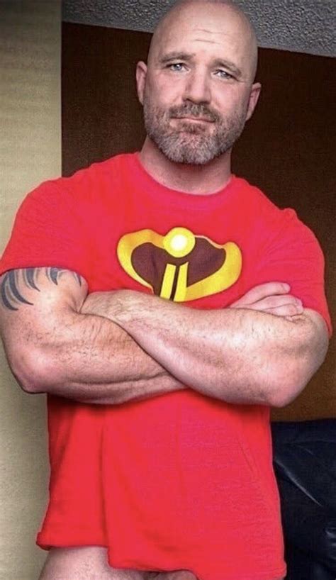 Hairy Men Bearded Men Muscle Fitness Mens Fitness Male Pattern