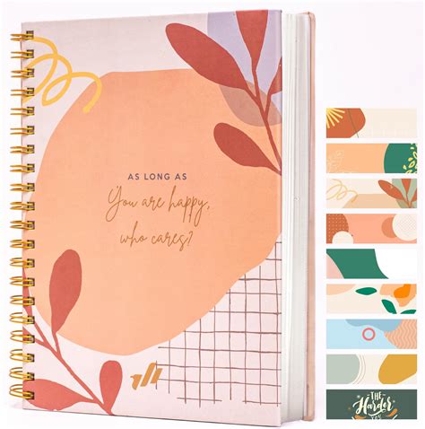 Only Zest Spiral Notebook 10 25 X 7 25 Spiral Journal Notebooks College Rule