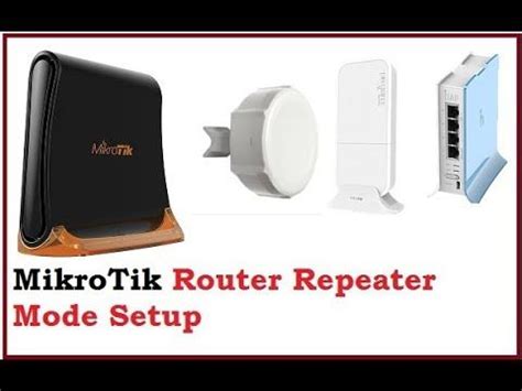 Cara Setting Router Unifi Woodshape Id
