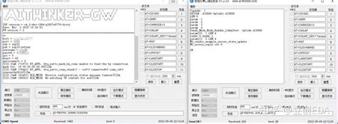 ESP32 WiFi 蓝牙网关 知乎