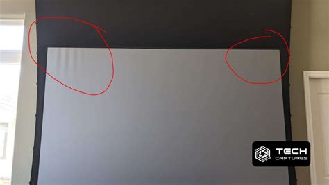How To Fix Projector Screen Wrinkles Your Go To Guide Techcaptures