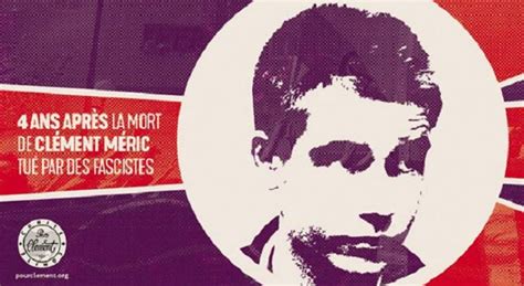 Esteban Morillo Le Skin Qui A Tué Clément Méric Est Sorti De Prison