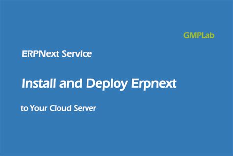 install latest version of erpnext to your cloud server by cuvette fiverr