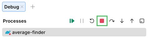 Debugging Quickstart Jetbrains Fleet Documentation