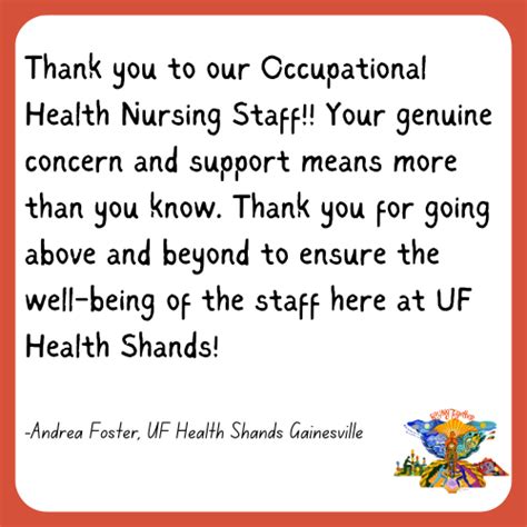 How To Say Thank You To Nhs Staff