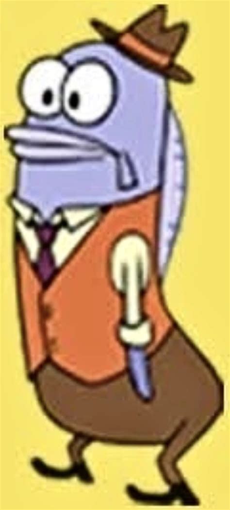 Spongebob Chocolate Episode Quotes