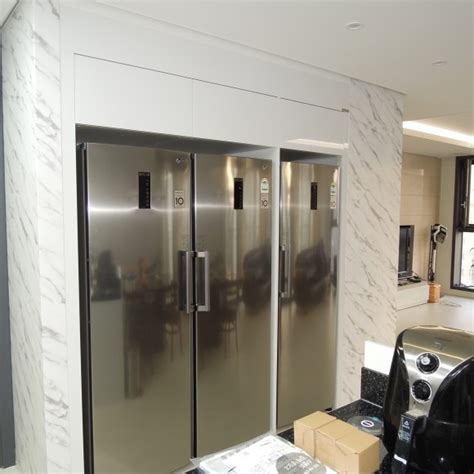 인테리어필름 인천 송도 더샵엑스포 아파트 시공현장 라이프스타일 슈퍼앱 오늘의집