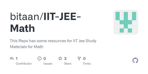 Iit Jee Mathml Khanna Mathpdf At Master · Bitaaniit Jee Math · Github