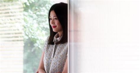 전지현 Cf속 느낌 그대로