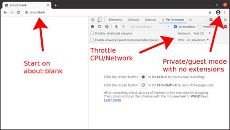 Javascript Performance Beyond Bundle Size Read The Tea Leaves