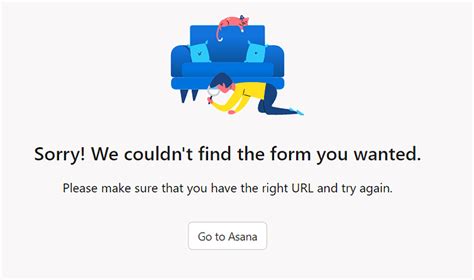 Deactivated Form Custom Response Product Feedback Asana Forum