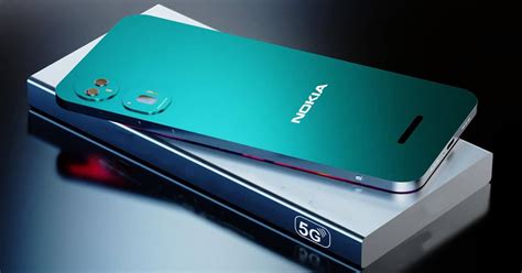 Nokia Zeno Pro Specs Mp Cameras Mah Battery