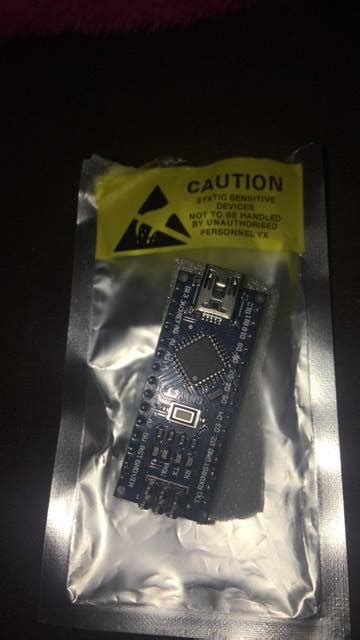 Arduİno İle Labİrent Oyunu 250 Tl Hazir Arduİno Projelerİ