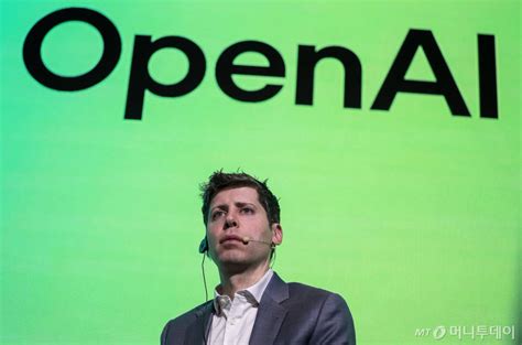 오픈ai 올해 매출액 전년비 3배 이상 급증 전망