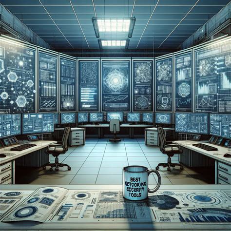 Top 5 Unbeatable Network Security Tools For 2023 Cybermatters