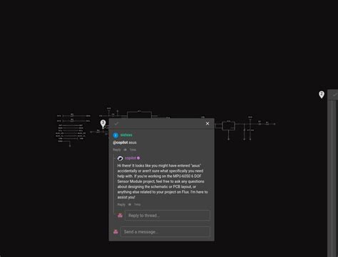 Schematic Symbol For Mpu 6050 6 Dof Sensor Module Tri Axis