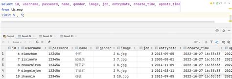 MySQL数据库 超详细的MySQL语法教程 CSDN博客 MySQL数据库 超详细的MySQL语法教程 CSDN博客