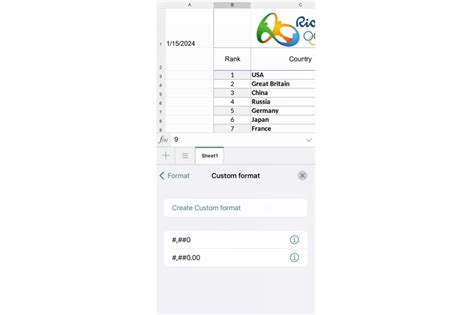 Onlyoffice Documents 80 For Ios Available Onlyoffice Blog