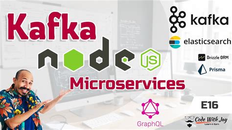 Master Kafka Implementation In Nodejs Step By Step Guide For