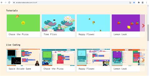 Multipart Tutorials Disappear Issue Microsoft Pxt Arcade GitHub