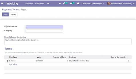 Configurations Odoo V13 Community Edition Book