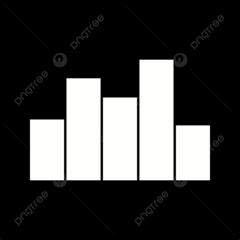 벡터 그래프 아이콘 바 그래프 통계 Png 일러스트 및 벡터 에 대한 무료 다운로드 Pngtree