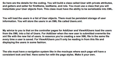 Solved Build A Mvc Net Core C Program In Microsoft Visual Chegg