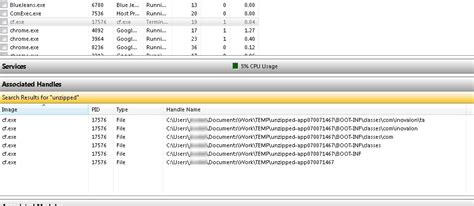 Cf Push Fails With Error Processing App Files Remove Unzipped