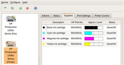 HP Linux Imaging And Printing Supports Ubuntu LTS And Debian Softpedia