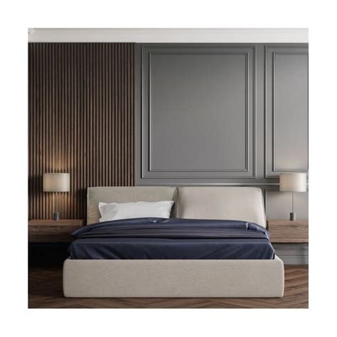 Кровать Savona: купить в интернет-магазине современной дизайнерской ...