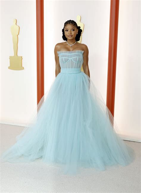 2023 Oscars Red Carpet Fashion Ps Fashion