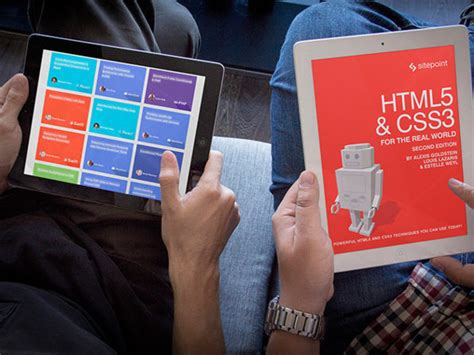 Get The Lifetime Subscription Of Sitepoint Premium Courses For An