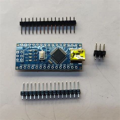 Ardunio Development Board Arduino Nano Wholesaler From Chennai