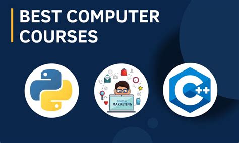 List Of Best Computer Courses After 12th In Meerut