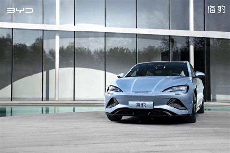 一年时间，比亚迪在泰国把日系品牌都干翻了！