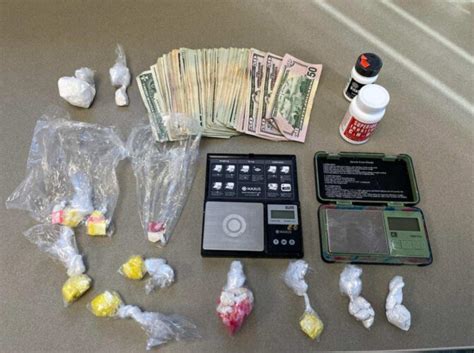 Several Face Charges After Dunkirk Drug Bust News Sports Jobs Post Journal