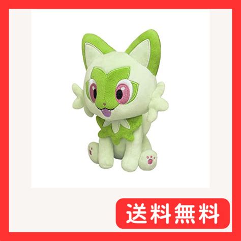 Yahooオークション 三英貿易sanei Boeki ポケットモンスター All
