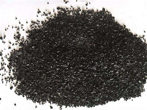 What Is Activated Carbon Faq Camachem