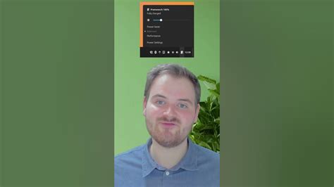 Linux Mint 221 Power Modes Linuxort Linux Opensource Tips
