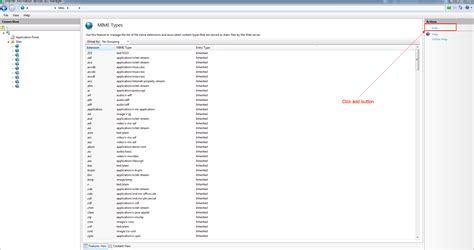 Mvc How To Remove Error About Glyphicons Halflings Regularwoff2 Not Found Stack