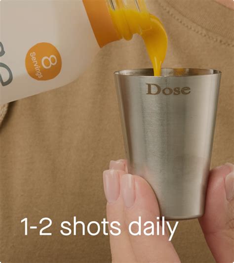 Dose For Your Liver Liver Supplement