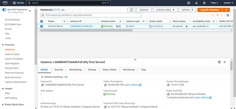 Launch And Ssh From Windows To Aws Ec2 Instance Enablegeek