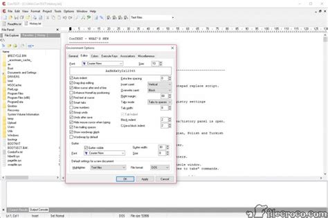 ConTEXT 0 98 6 Download Latest For Windows PC