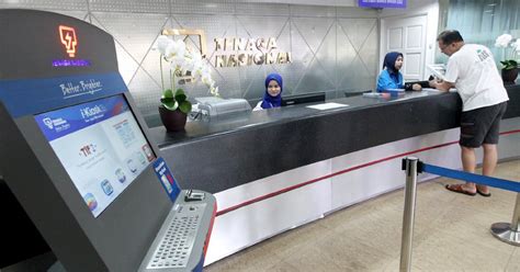 Tnb Sees Profit Soar Drives Transformation Agenda New Straits Times