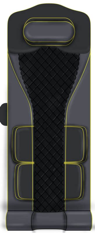 Supply Inflatable Massage Mattress Wholesale Factory Xiamen Becozy