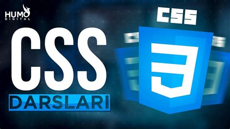 Css Asoslari 5 Qism Dasturlashni Organamiz Css Frontend Youtube