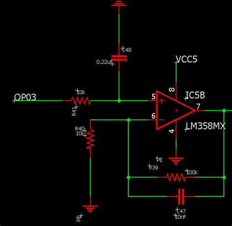 LM358 LM358 Voltage Amplification Amplifiers Forum Amplifiers TI E2E Support Forums
