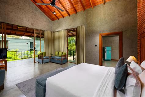 Villa Rumassala Luxury Chalets Unawatuna Unawatuna Updated Prices 2026