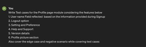 how to use ai in qa software testing a guide with live openai demo geekyants