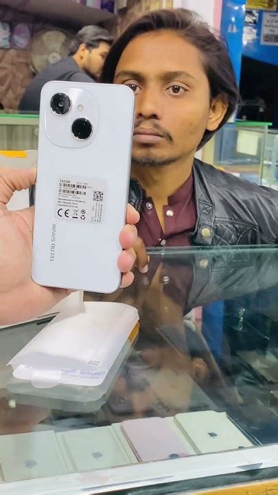 Tecno Spark Go 1 4 128 Rs 26000 Youtube